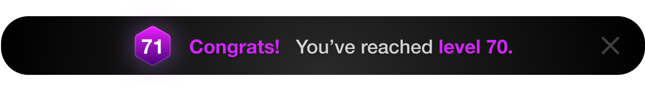 Stripchat user-level system – Stripchat FAQ