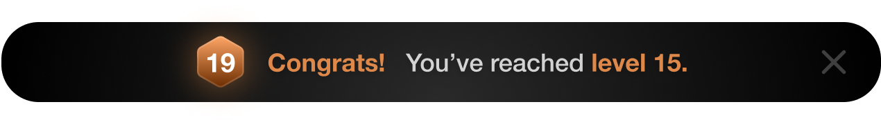 Stripchat user-level system – Stripchat FAQ