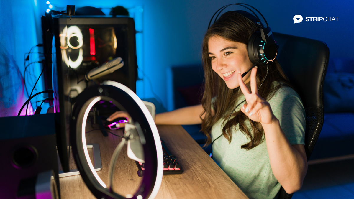Camera & Room Hacks – Stripchat FAQ